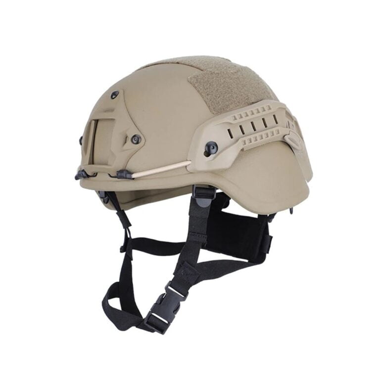 Bulletproof Helmet Wholesale - Zennison