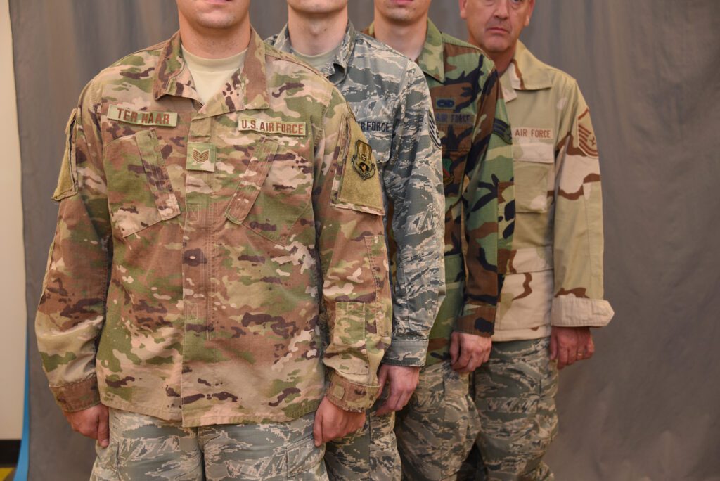 Military Clothing Wholesale - Zennison