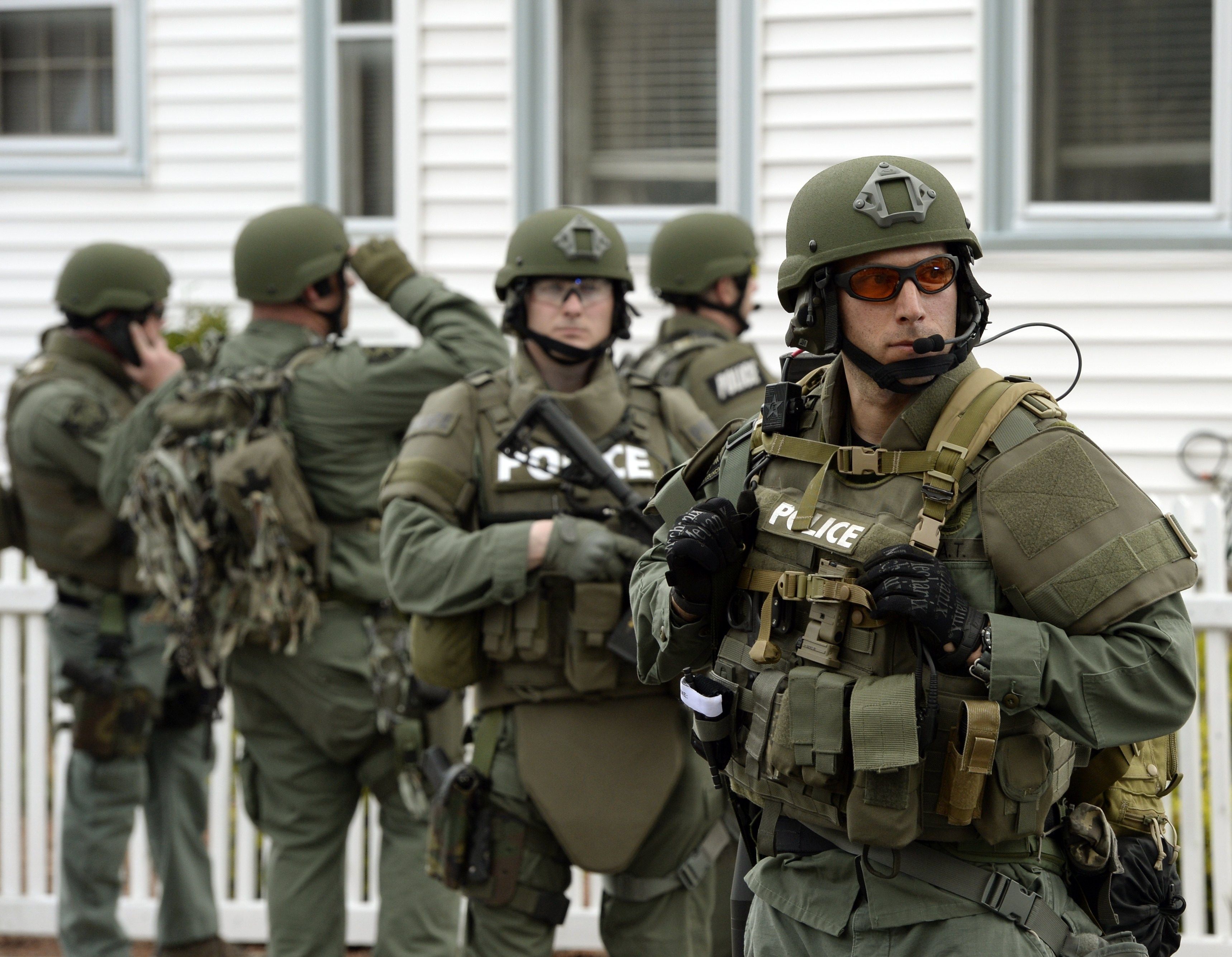 Tactical Gear Wholesale - Zennison