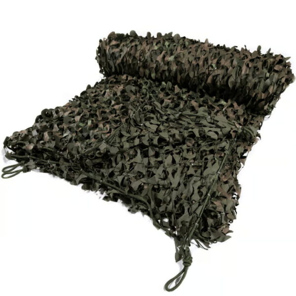 Camouflage Net Wholesale - Zennison