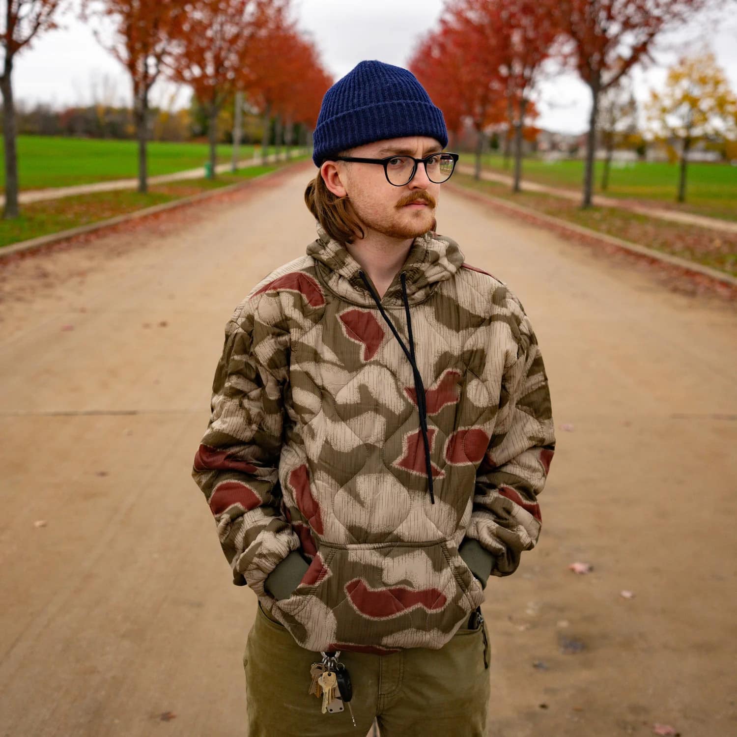 Woobie Hoodie Wholesale - Zennison