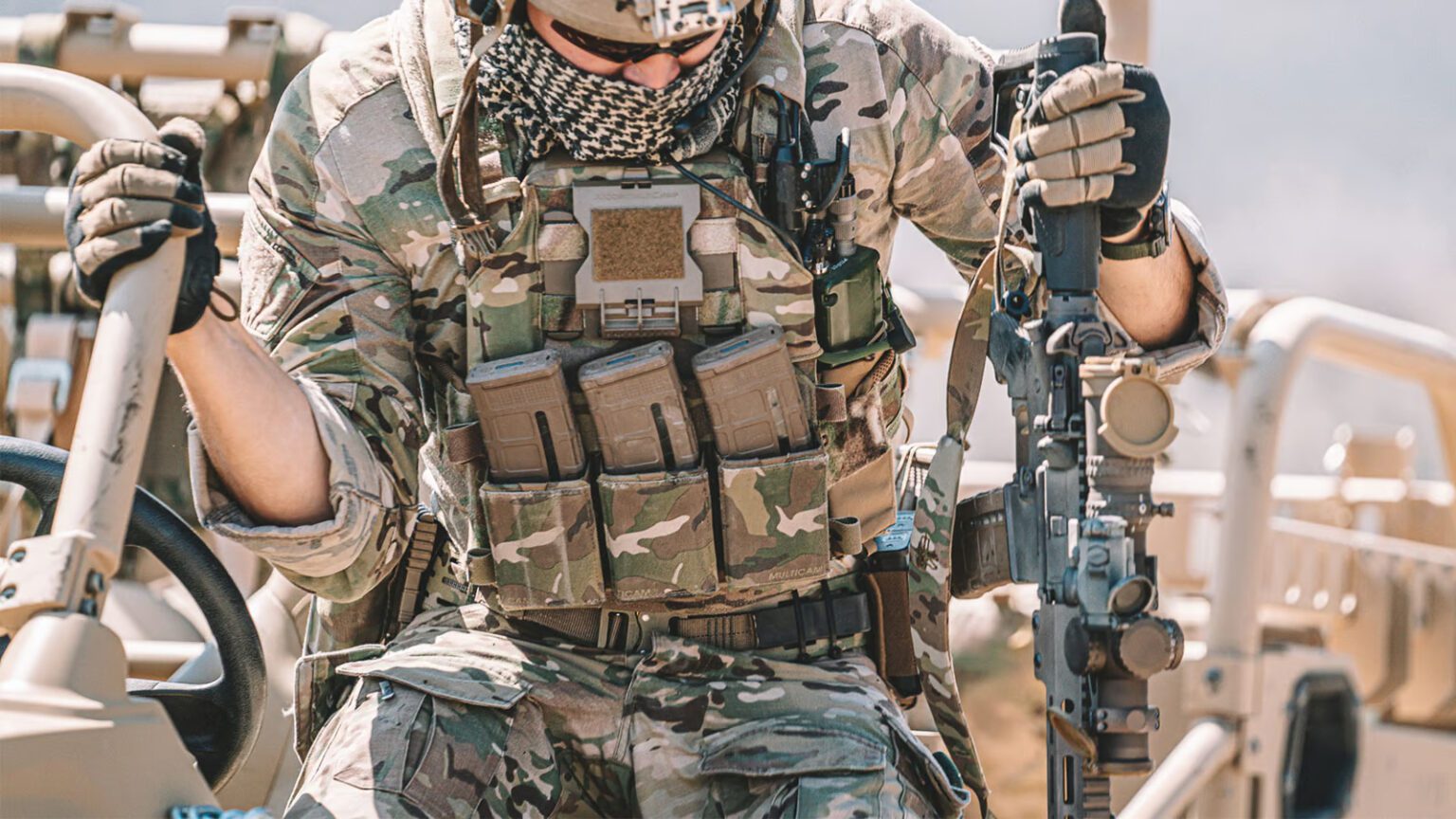 Top 10 Considerations When Purchasing Tactical Gear in Bulk