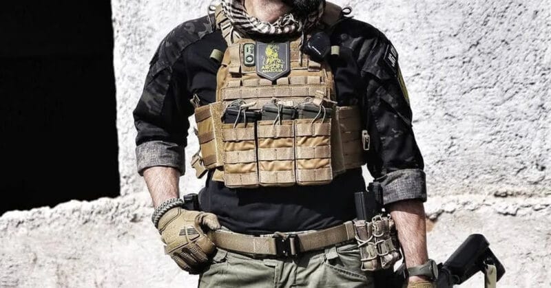 Top 50 Tactical Gear Brands