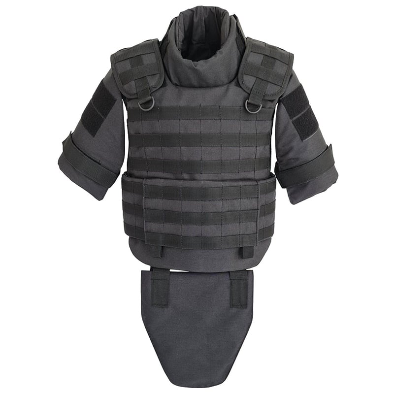 Bulletproof Vest Wholesale - Zennison