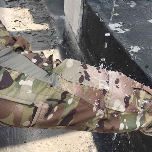 MultiCam G3 CP Tactical Frog Suit with Enhanced Camouflage and ...