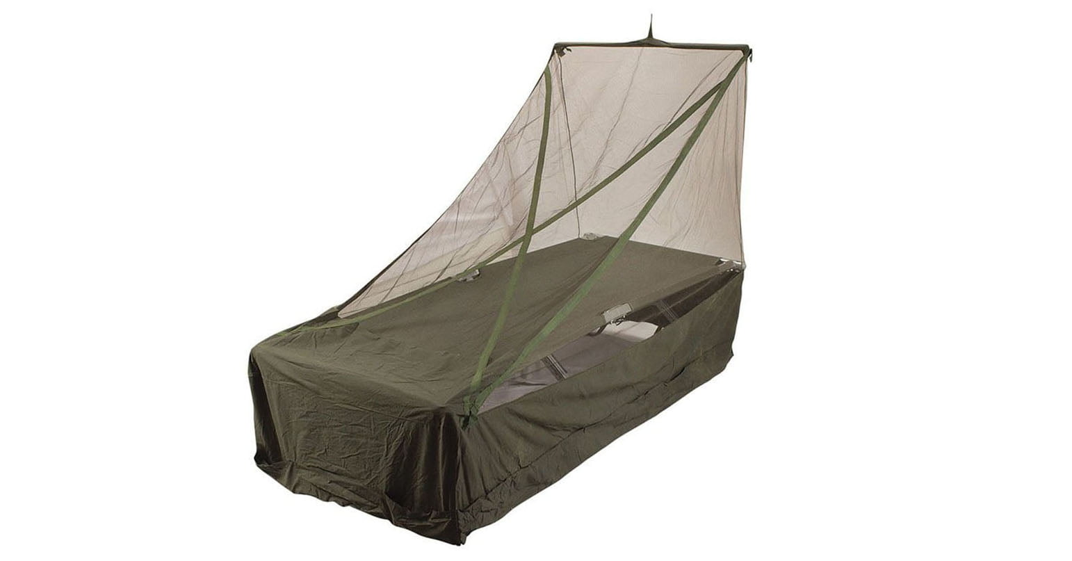 Ultimate Guide to Military Mosquito Nets: Features, Benefits, and Buying Tips for 2024