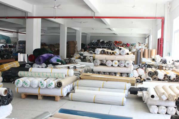 Production Lines - Zennison