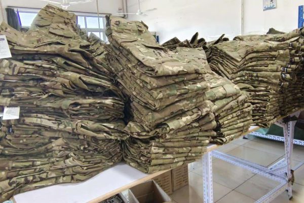 Production Lines - Zennison