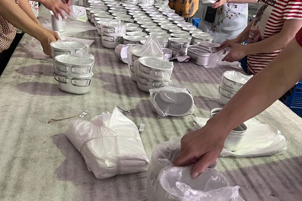 Production Lines - Zennison