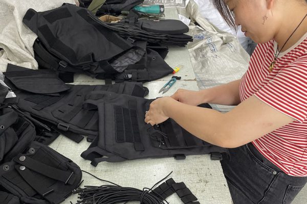 Production Lines - Zennison